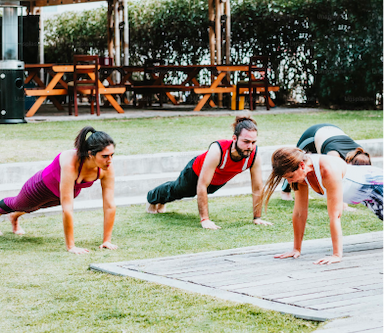 Yashaa Global Capital